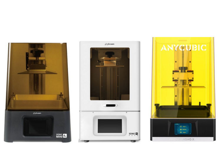 K-Lab Digital Solutions 3D printer resin supplier in Australia – K Lab ...