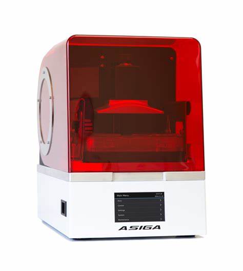 Asiga Resin – K Lab Digital Solutions