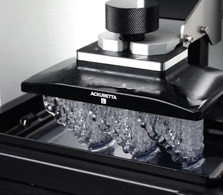 Ackuretta Sol Dental 3d printer – K Lab Digital Solutions