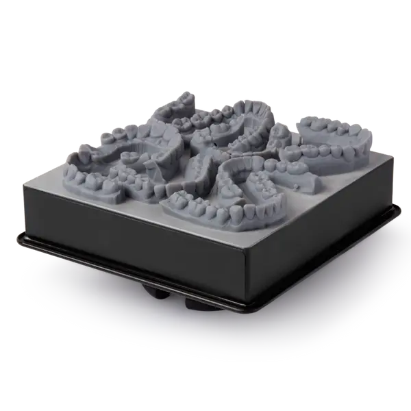 Formlabs Form2/3 Standard grey 1 litre – K Lab Digital Solutions