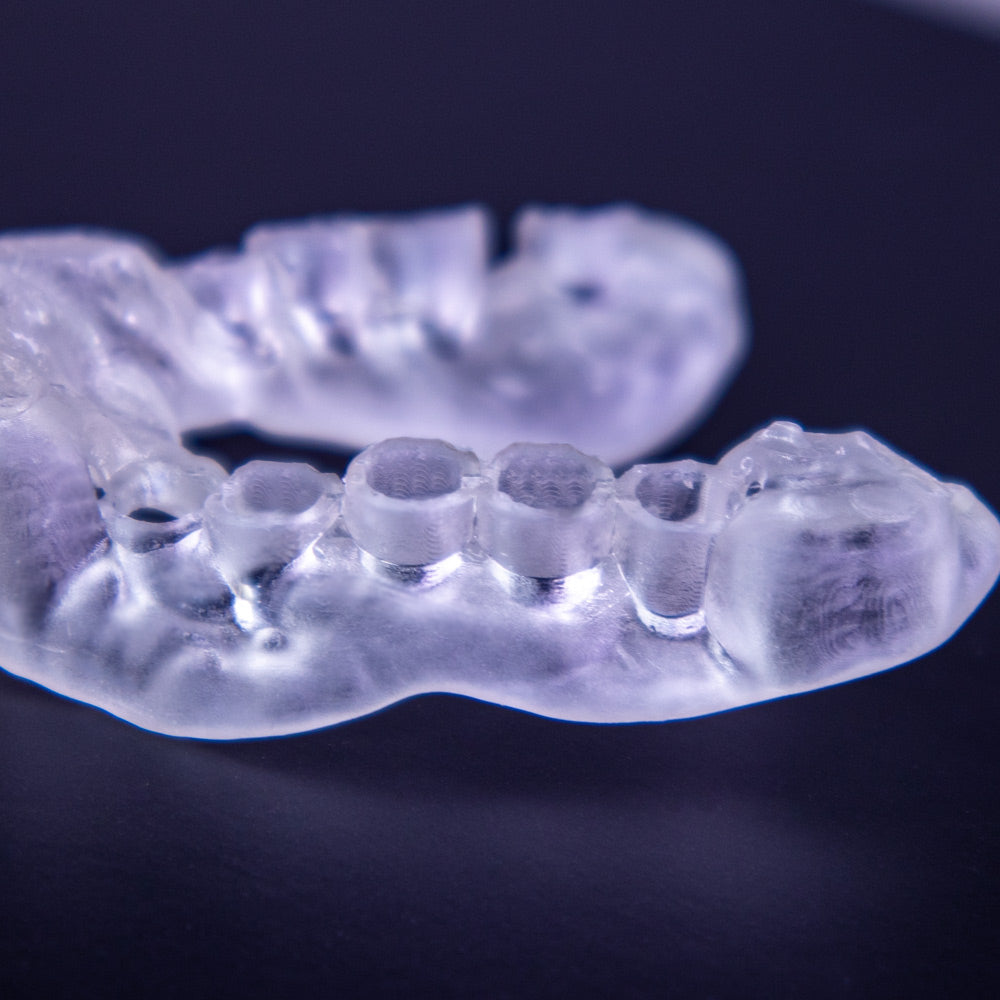MSLA Resins – K Lab Digital Solutions