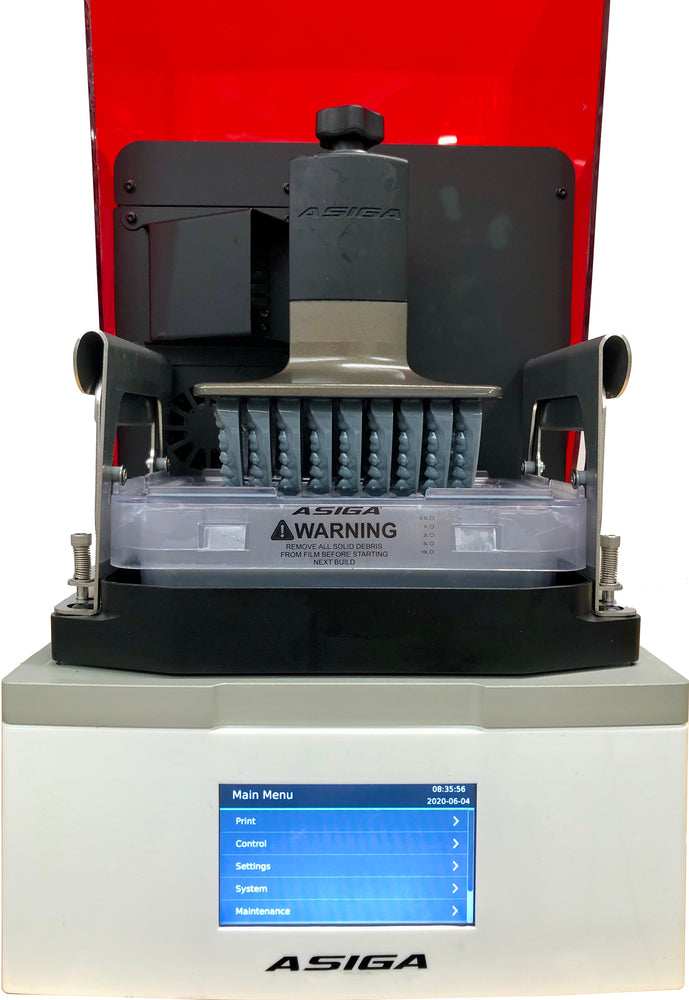 ApplyLabWork DLPUV385 Expert Grey resin For Asiga Max UV385 1kg – K Lab ...
